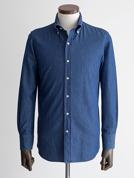 ITAL STYLE SHIRT ONLINESHOP/拡大画像
